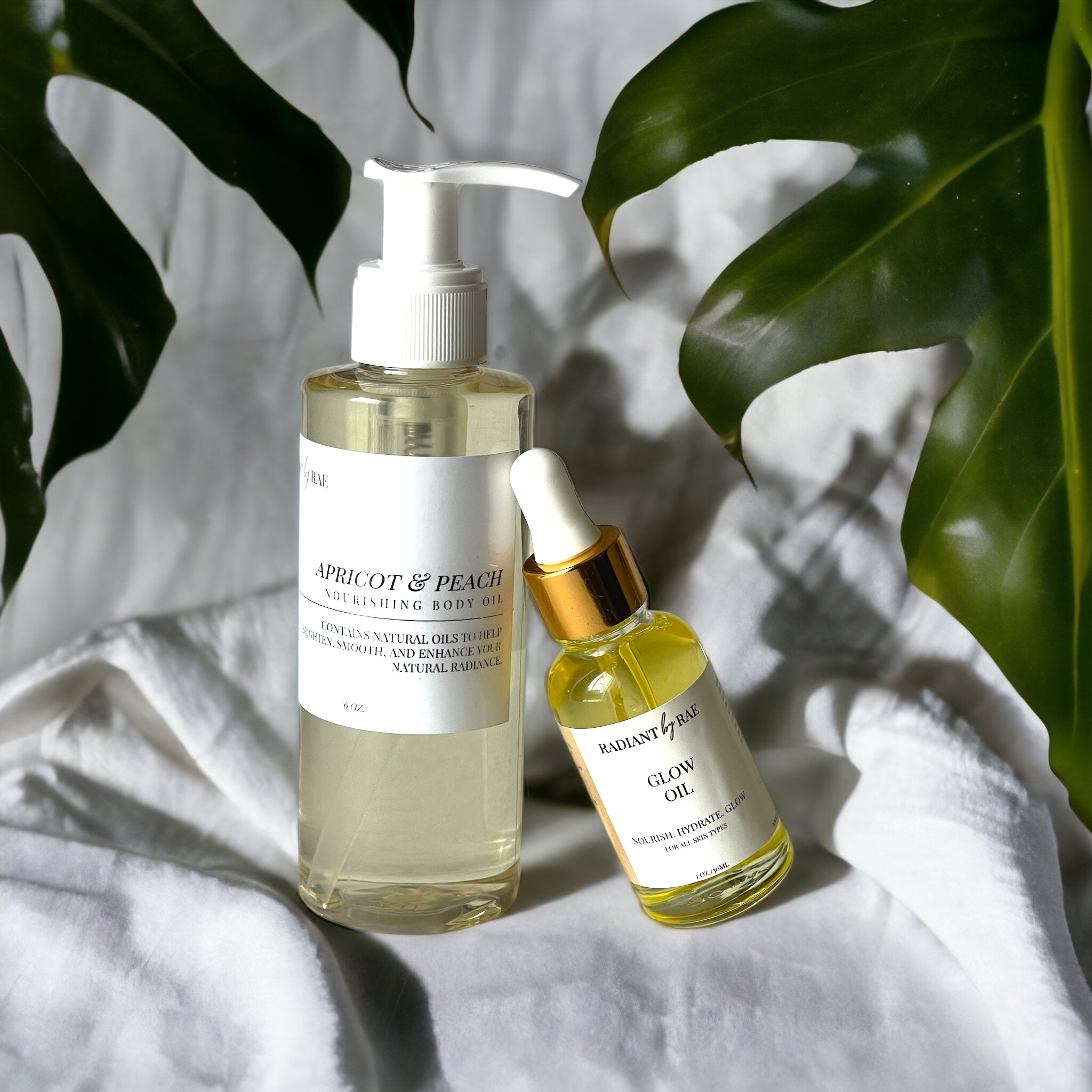 Glow Duo – Radiant by Rae